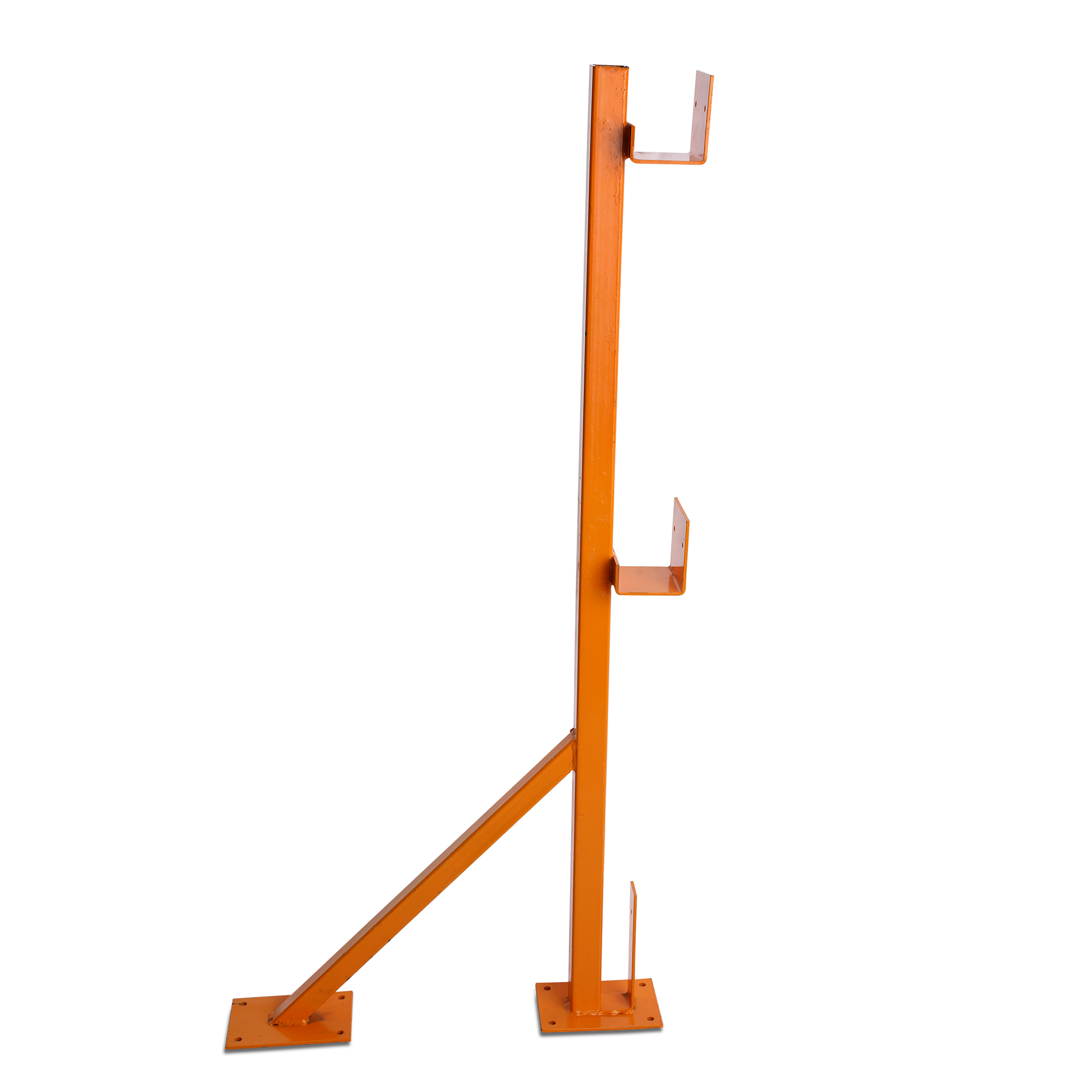 Formwork Handrails – Nordin Industries